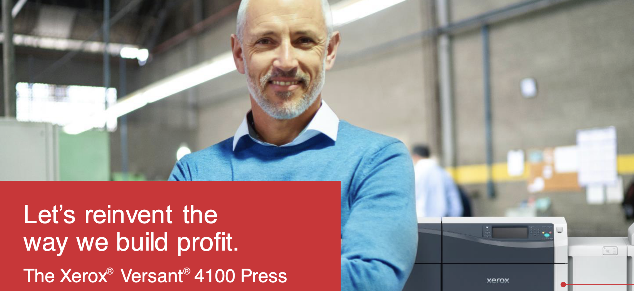 Xerox Iridesse Press Unique Selling Technologies – Xerotech Solutions