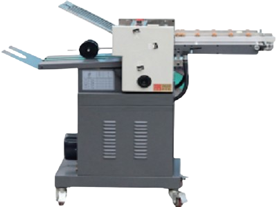 Paper Folding Machine – Xerotech Solutions