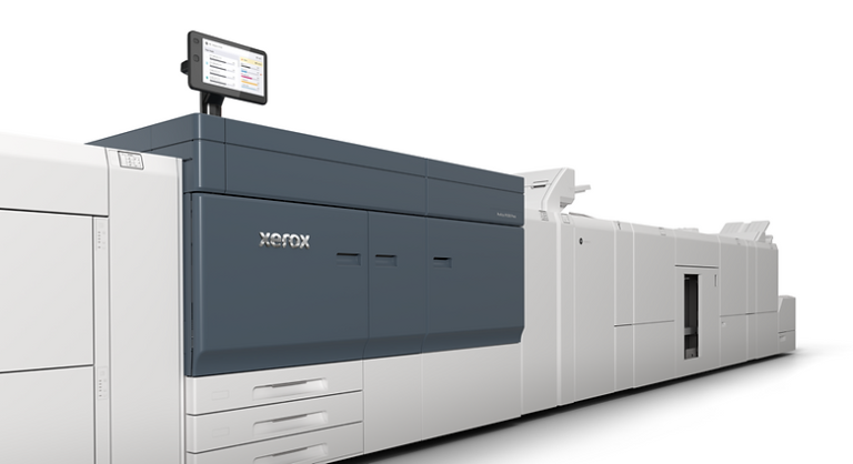 Xerox Proficio PX500 Digital Production Press – Xerotech Solutions