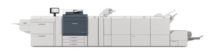 Xerox Proficio PX300 Digital Production Press – Xerotech Solutions